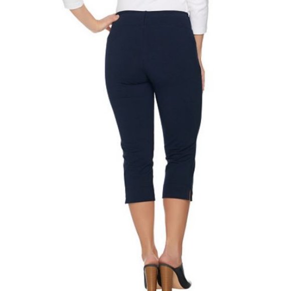 Women with Control | Pants & Jumpsuits | Women With Control Petite ...